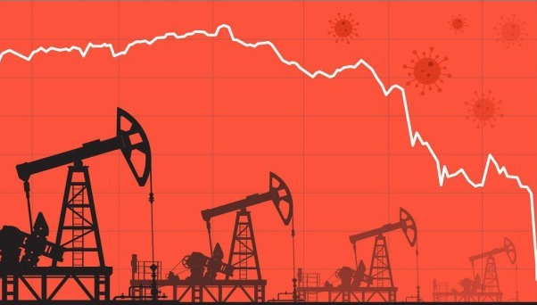 Disaster Capitalism in Action COVID 19 AND THE OIL BUSINESS – Socialist ...